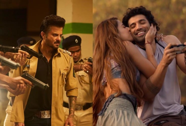 Malang Movie Review By Pankaj Shukla Aditya Roy Kapoor Disha Patani ...