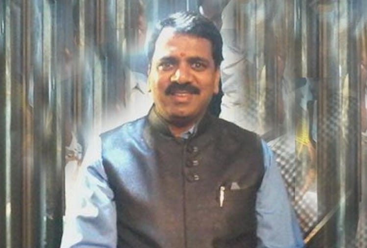 Maharashtra : Obscene Video Of Former Bjp Mla Narendra Mehta Went Viral ...