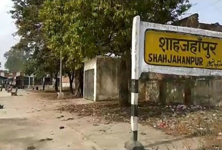 Shahjahanpur: The Restless Road Of Shaheed Roshan Singh S Village ...