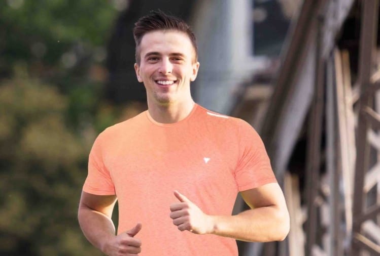 Neva Garments New Summer Collection For Fitness Freaks - नेवा ...