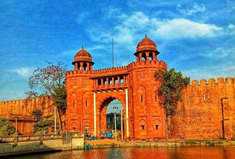 Tourist Destination In Mithila Birthplace Of Sita Bihar - दूरदर्शन पर ...