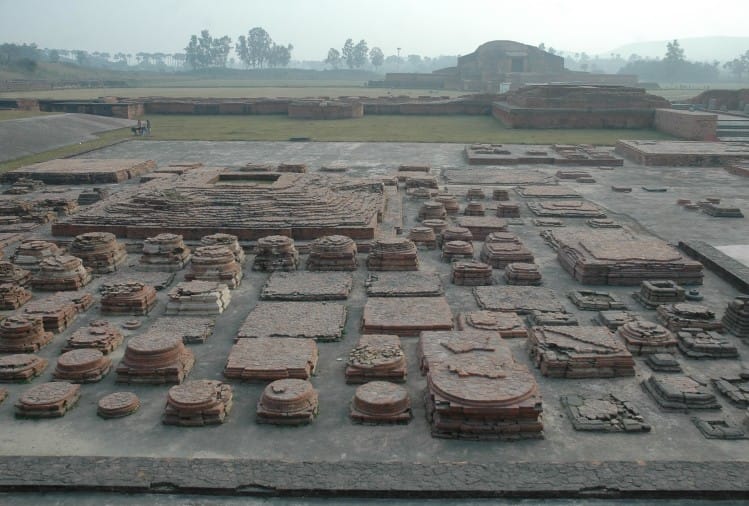 Tourist Destination In Mithila Birthplace Of Sita Bihar - दूरदर्शन पर ...