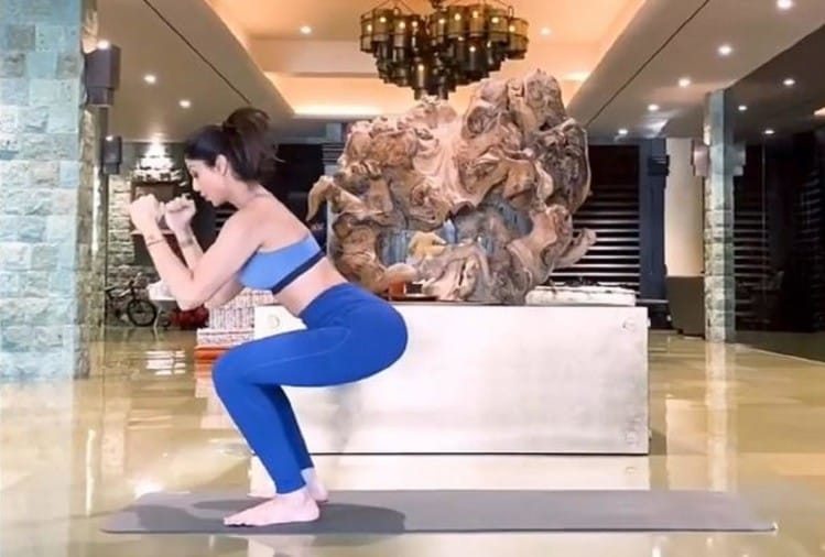 Shivanand Baba, Who Gave Fitness Knowledge To Shilpa Shetty Is From ...