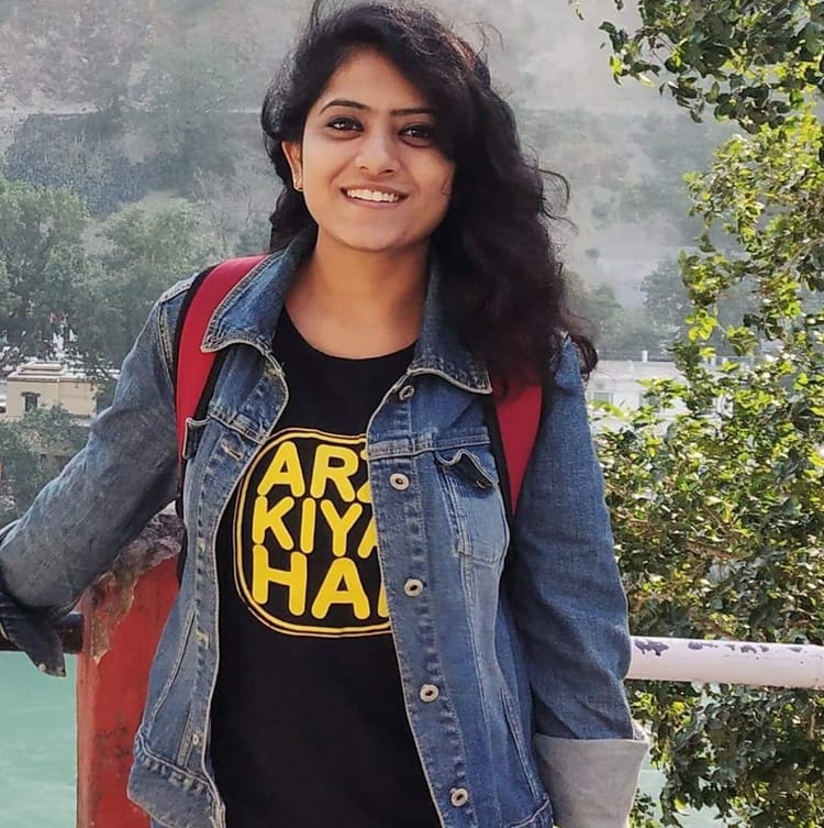 Deepali Agrawal's Profile On Amarujala.com