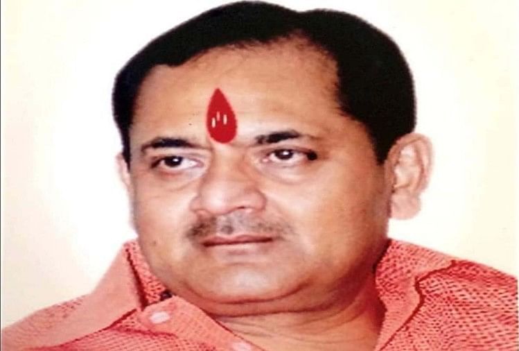 Congress Leader Vivek Kumar Singh Passed Away - वरिष्ठ कांग्रेस नेता ... Congress Leader Vivek Kumar Singh Passed Away - वरिष्ठ कांग्रेस नेता ...