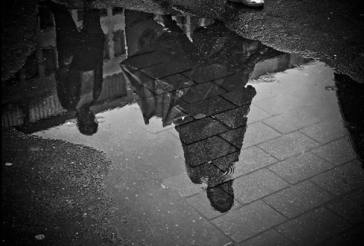 The Rain Man Mysterious Case Of Don Decker Unsolved Mystery - द रेन मैन ...