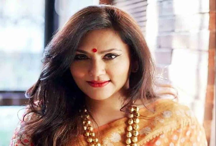 Ramayan Sita Aka Deepika Chikhalia Talks About Motherhood In An ...