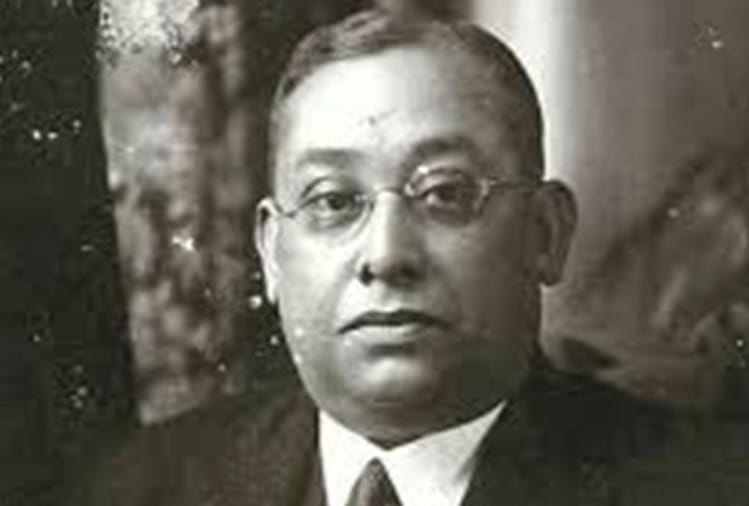 Rash Behari Bosebengali Revolutionary Who Hurled Bomb At Lord Hardinge ...