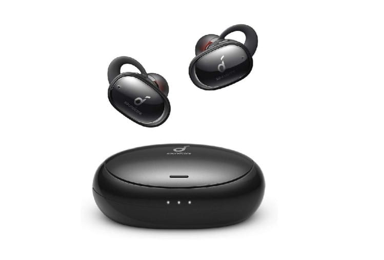 Soundcore By Anker Announces Liberty 2 Tws At Special Price Of Rs 6999 ...