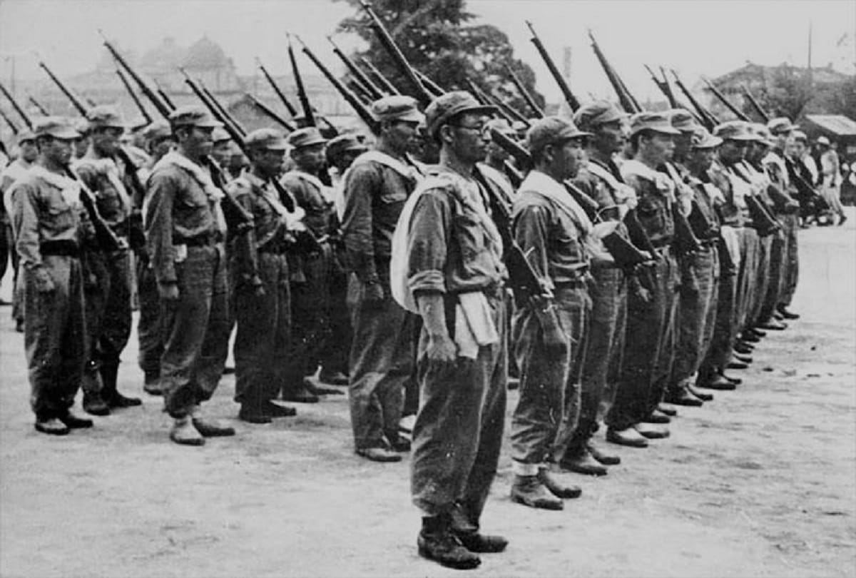 History Of Buxar War Between Hector Munro And The Three Mughal Armies ...