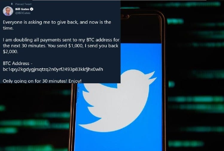 Twitter Cyber Attack : Florida Teen Charged In Massive Twitter Hack, Of ...