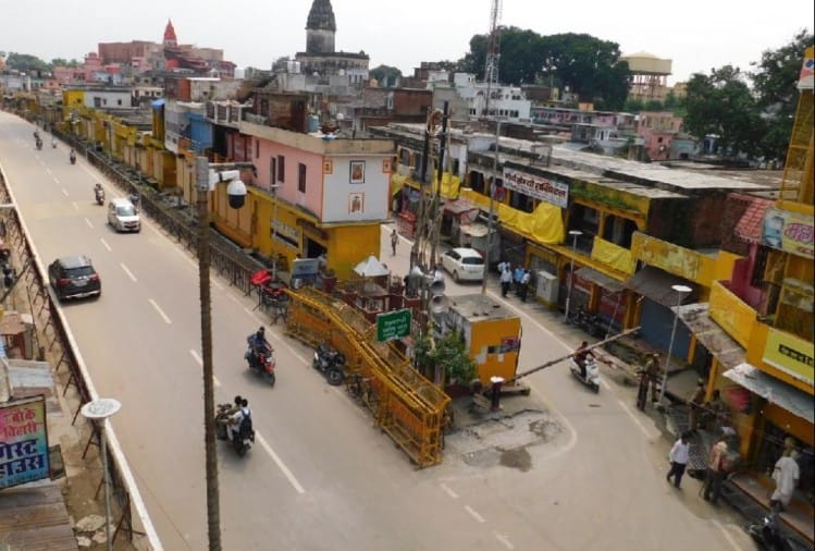 Ayodhya: Dhannipur Mosque Will Be Square Like Khana-e-kaaba, There Will ...