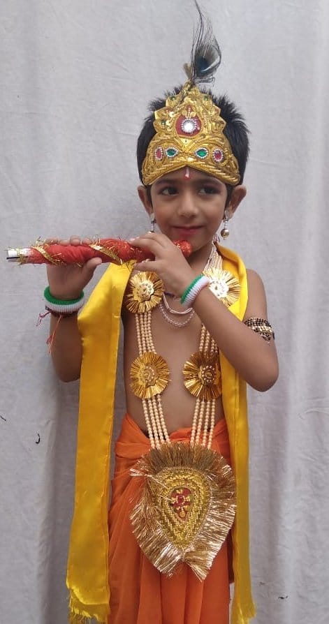 Fasting Sweets On Sri Krishna Janmashtami - Shopping For Fruits ...