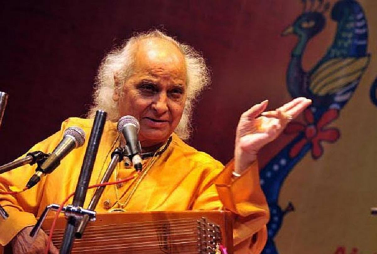 Pandit Jasraj Legendary Indian Classical Vocalist Death News Biography ...