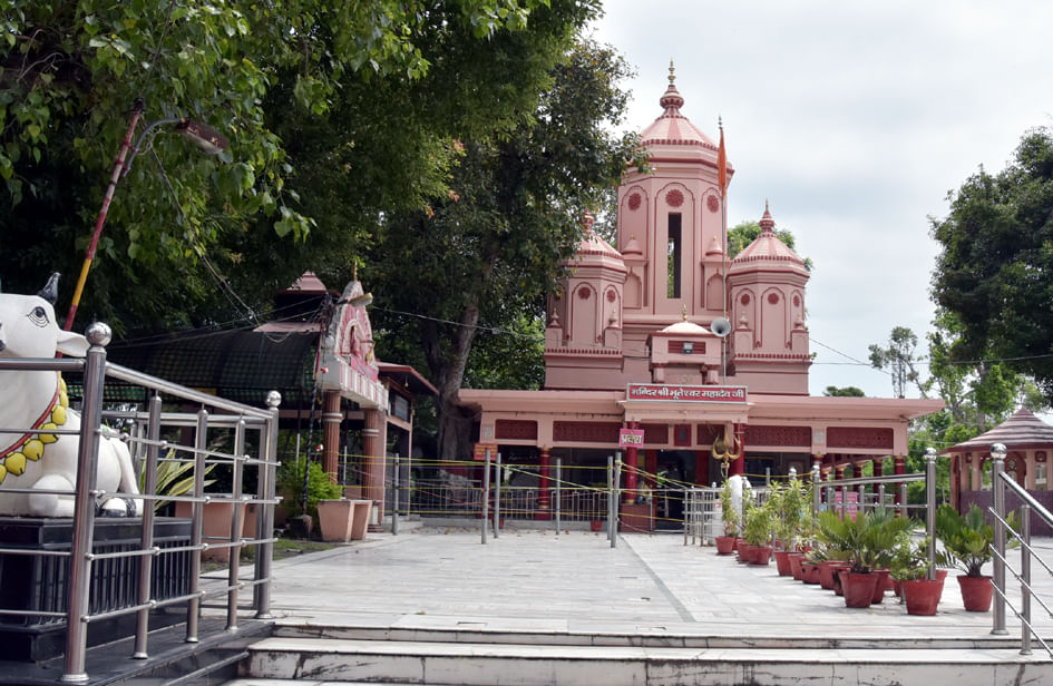 Saharanpur Has Changed So Much In Five Months - Saharanpur News - पांच ...