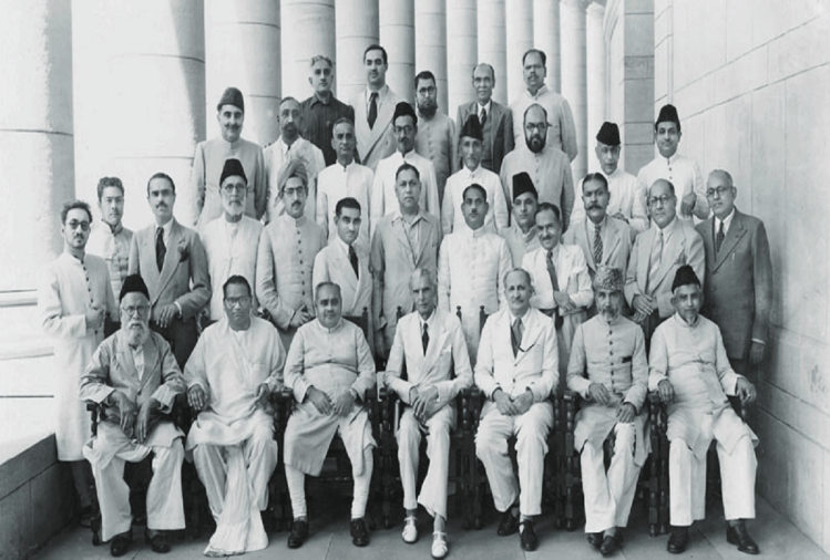 Know The Story Of Jogendra Nath Mandal Who Was Considered As Traitor In ...