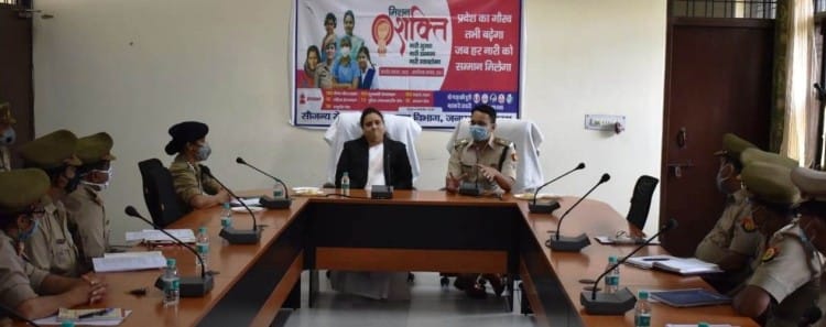Hathras: Take Statement Of Victim In Poxo Act, Carefully Gather ...