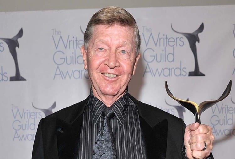 Roots And Brian Screenwriter William Blinn Died At 83 - पटकथा लेखक ...