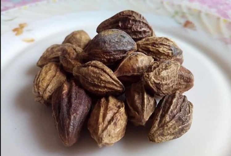Health Benefits Of Haritaki Or Harad In Hindi - हरड़ के चमत्कारिक फायदे ...