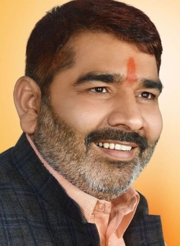 Sahajanand Again Gets The Responsibility Of The Post Of General ...