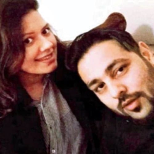 Kishore Kumar First Wife And Actress Ruma Guha Thakurta Lesser Known ...