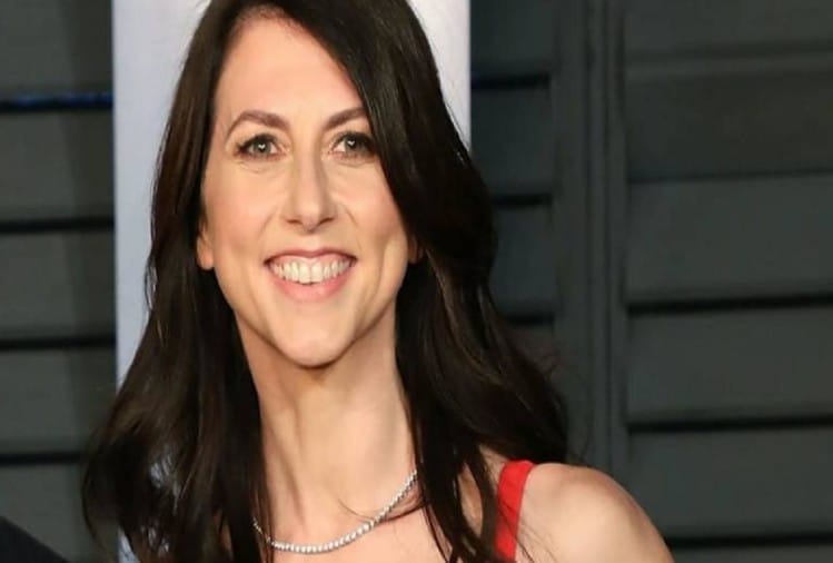 Mackenzie Scott Lifestyle Second Marriage And First Divorce Money ...