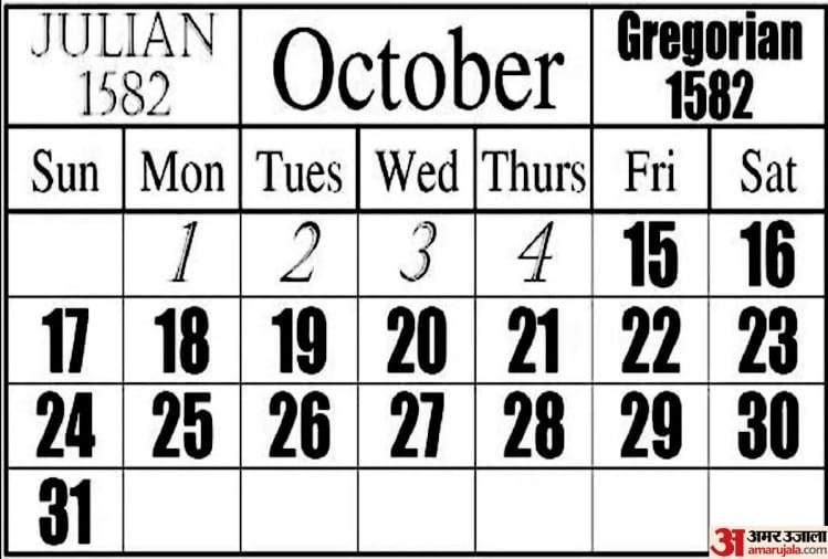 Gregorian Calendar New Year History : History Of Gregorian Calendar New ...