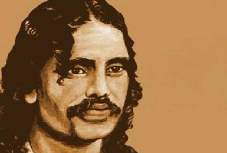 Writer Bharatendu Harishchandra Death Anniversary Today - साहित्यकार ...