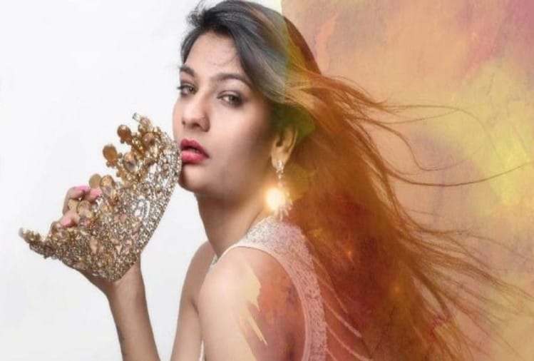 Archie Singh Represent India In Miss International Trans Women Pageant ...