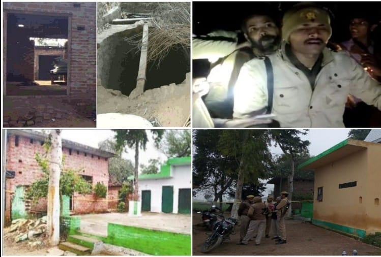 Badaun Rape Case Today Latest News How Did Woman Reach Closet Separated ...