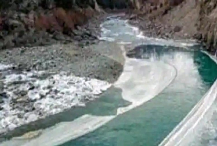 Jammu Kashmir 4526 Crore Approved For Kwar Hydroelectric Project Pm ...