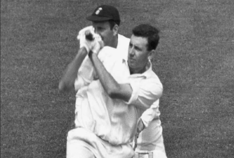 Former New Zealand All-rounder Bruce Taylor Died At The Age Of 77 ...