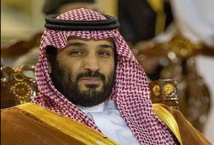 Saudi Prince Staying In ‘world’s Most Expensive Home’ In Paris, Built ...