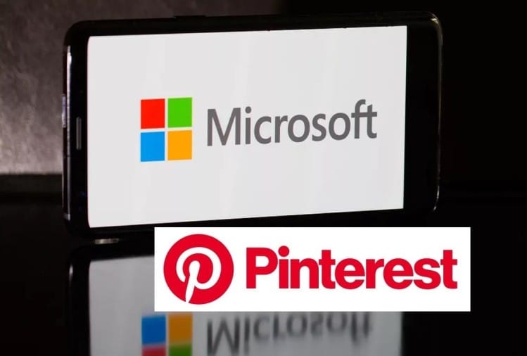 Microsoft Tried To Takeover Pinterest But Pinterest Says No To ...