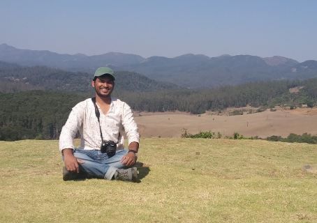 Pradeep Namdev Chogle's Profile On Amarujala.com