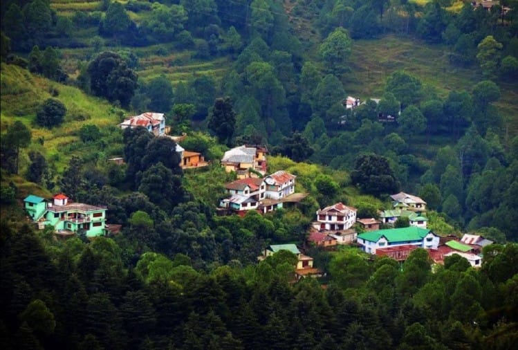 Best And Beautiful Places To Visit In Chamba Himachal Pradesh - बर्फ से ...