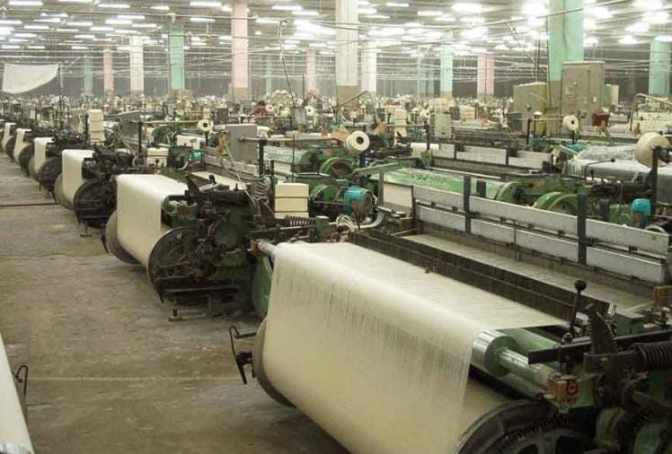 Cotton Textile Industry Of Haryana Suffers In Domestic Market Business ...