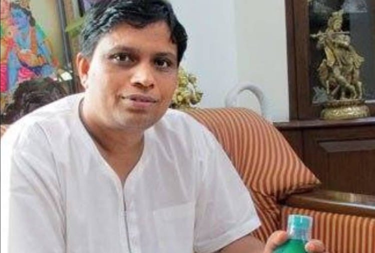 Acharya Balkrishna Lifestyle Car Collection And Net Worth - आचार्य ...