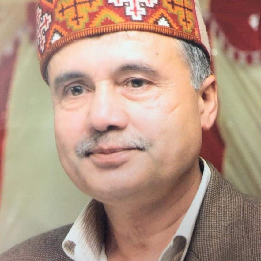 अजय कुमार बने हिमाचल प्रदेश लोक सेवा आयोग के नए अध्यक्ष - Retired Ifs ...