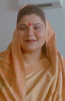 जिला पंचायत अध्यक्ष चुनावः भाजपा से रश्मि पटेल के चुनाव लड़ने का रास्ता ...