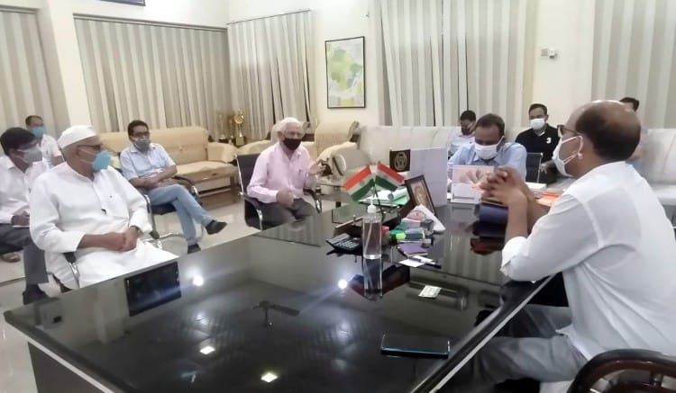 The History Of Bijnor Will Be Told To The People By Making A ...