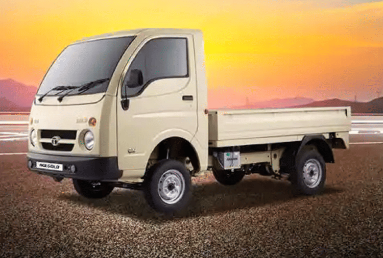 Tata Motors Launches Ace Gold Petrol Cx Tata Motors Scv Vehicles Tata ...