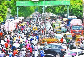 Agra News In Hindi, Latest आगरा न्यूज़ Headlines - Amarujala.com