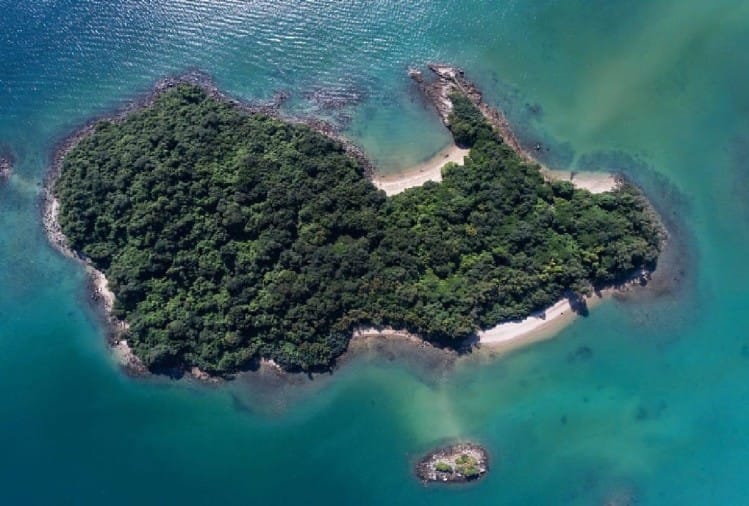 The Last Point Of India Is Indira Point One Of Mythological Story Of ...