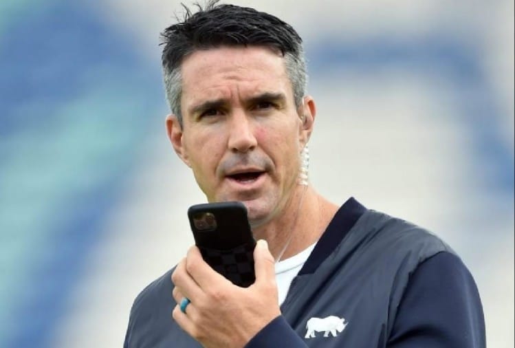 Kevin Petersen Says Only Afganistan And Pakistan Can Beat England - T20 ...