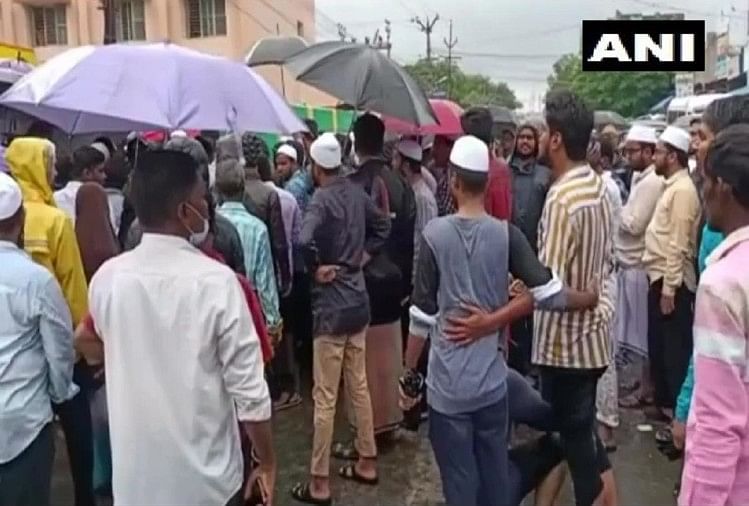 Trending News Rain Of Disaster House Collapsed Due To Torrential Rain trending-news-rain-of-disaster-house-collapsed-due-to-torrential-rain