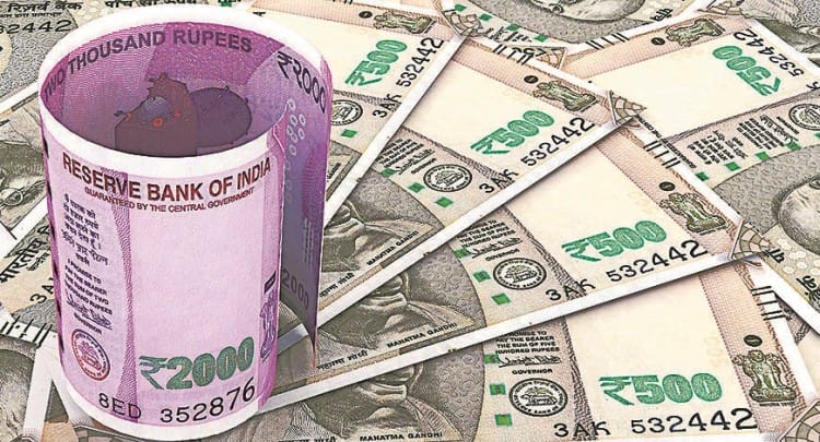 Case Registered Against A Lady For Stealing Cheque Worth Rupees 1.12 ...