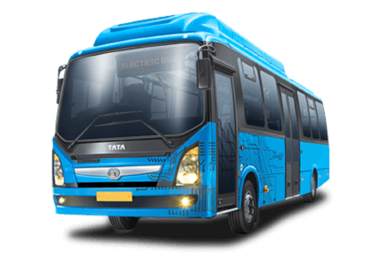 Tata Motors Bags Order Of 1500 Electric Buses From Delhi Transport ...