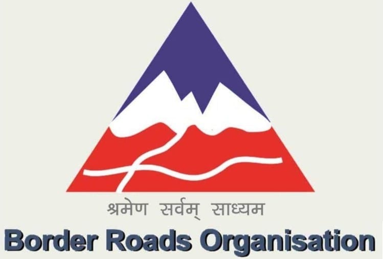 Border Roads Organisation Re-constructs Vital Bridge In Record Time In ...