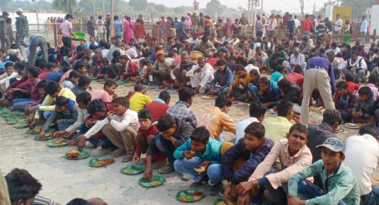 Swami Avadhoot Gave Nationwide Recognition To The Motherland - स्वामी ...